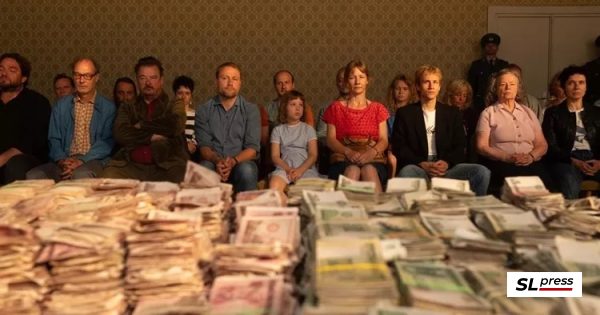 "Δύο προς Ένα": Ένα μάθημα πολιτικής οικονομίας σε θερινά σινεμά - slpress.gr