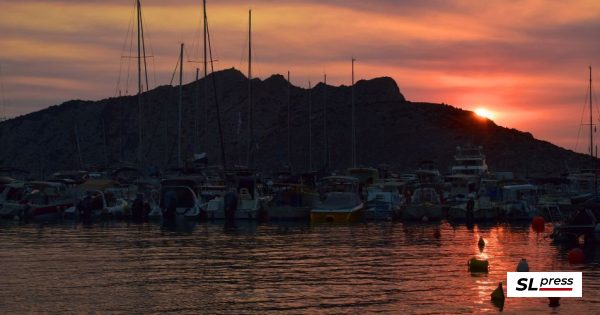 Η Αίγινα ως γαστρονομικός προορισμός - slpress.gr