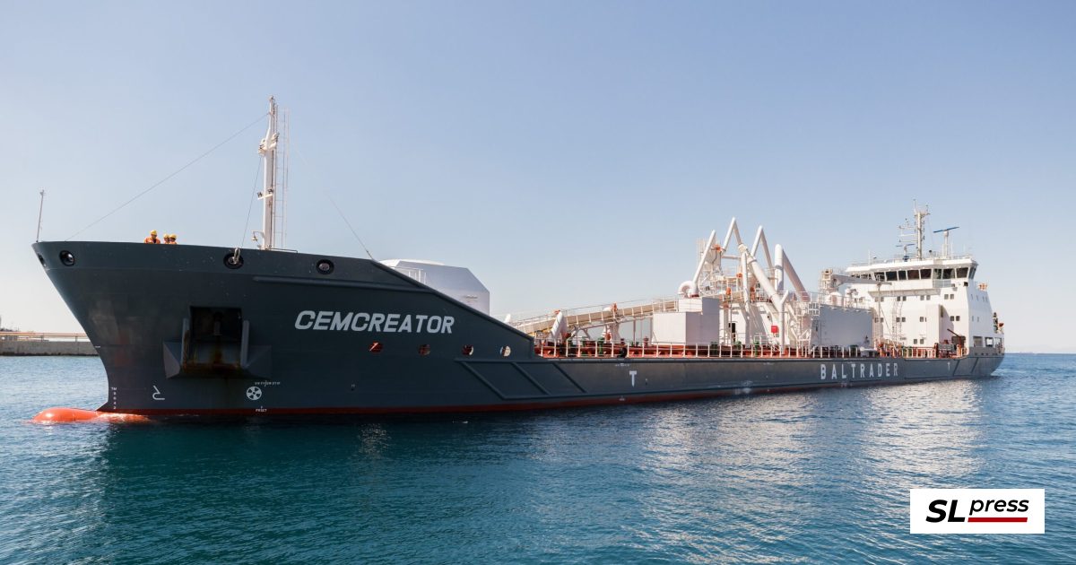 Ο Όμιλος ΗΡΑΚΛΗΣ ανοίγει πανιά στη βιωσιμότητα με το CEMCREATOR - slpress.gr