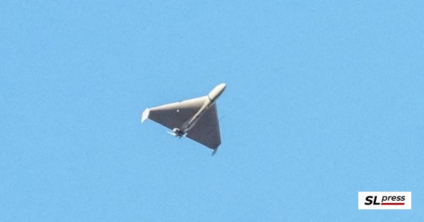 Δεύτερο drone κατέπεσε και εξερράγη κοντά σε χωριό της Πολωνίας - slpress.gr