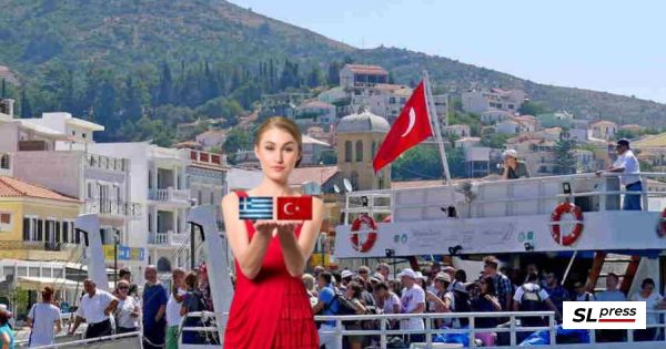 Τουρκικά ΜΜΕ για την χρυσή βίζα σε Τούρκους πολίτες στην Ελλάδα ...