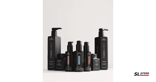 Ανακαλύψτε την νέα σειρά Fibre Clinix Bondfinity! - slpress.gr