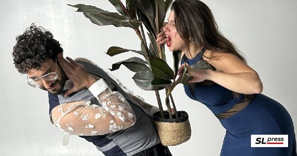 "Οκτώ" του Γ. Αδελανιάκη στο θέατρο 2510 (Θεατρική ομάδα P.AREA) - slpress.gr