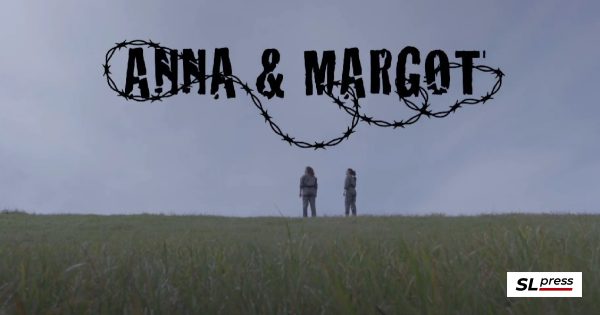 "Anna & Margot" της Κ. Ράικου στο Θέατρο Βαφείο - slpress.gr