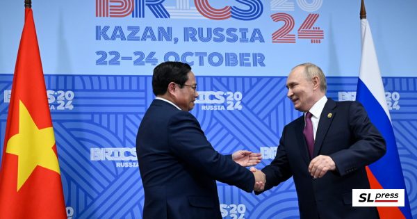 Οι BRICS απειλούν την κυριαρχία του δολαρίου – Η Αθήνα έχει κολλήσει ...