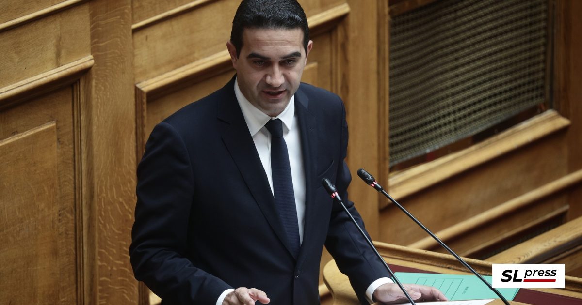 Κατρίνης: Γιατί απέχει η Ελλάδα από τη β' φάση του προγράμματος NGRC ...