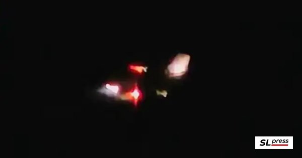 Για δεύτερη νύχτα στο στόχαστρο των ουκρανικών drones η Μόσχα - slpress.gr