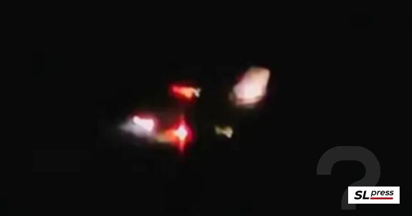 Μυστηριώδη σμήνη drones πάνω από στρατηγικές βάσεις στις ΗΠΑ - slpress.gr