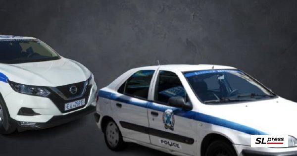 Σε σοβαρή κατάσταση νοσηλεύεται 23χρονος που μαχαιρώθηκε από τον ανήλικο αδελφό του - slpress.gr