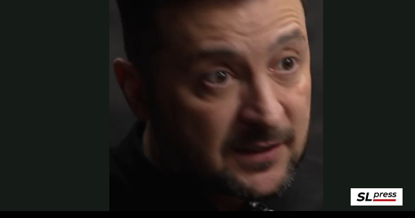 Τραμπ: Μετά το τηλεφώνημα με τον Πούτιν, τηλεφωνήθηκε με τον Ζελέσνκι - slpress.gr