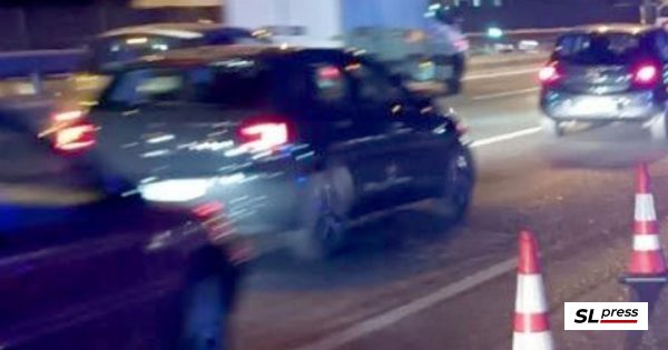 45.000 ευρώ για μία κάμερα στα φανάρια -17 εκατομμύρια για το "κόκκινο" στην Αττική - slpress.gr