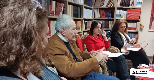 Ο Βάλτερ Πούχνερ και το έργο του - slpress.gr