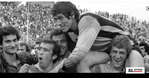 Την Τρίτη στου Παπάγου κηδεύεται ο Νίκος Σαργκάνης - slpress.gr