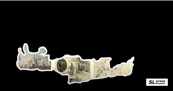 Οι νησίδες πέριξ της Κρήτης: Απάντηση στις τουρκικές διεκδικήσεις - slpress.gr