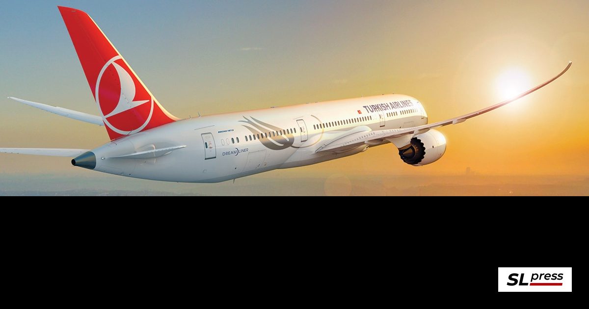 Οι τουρκικές αερογραμμές στη Συρία μετά από 13 χρόνια - Το Ιράκ παραδίδει λιποτάκτες στρατιώτες ...