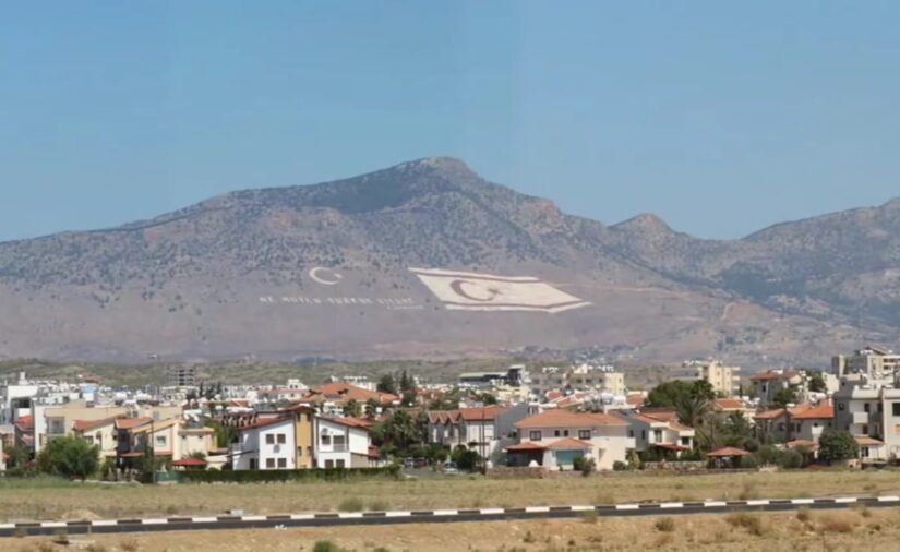 Τουρκικό βήμα σημειωτόν εν όψει Τραμπ - slpress.gr