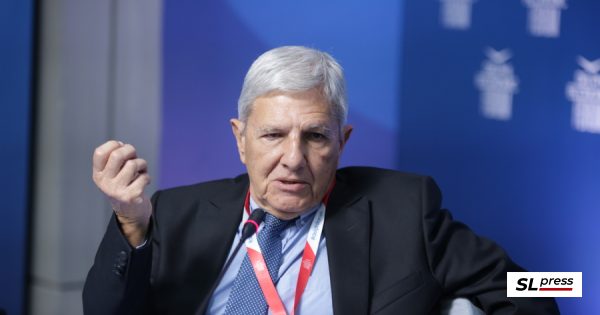 Κόντρα ΝΔ-ΠΑΣΟΚ για την πρόταση Γιαννίτση – Ψηφίζει Τασούλα ο Σαμαράς ...