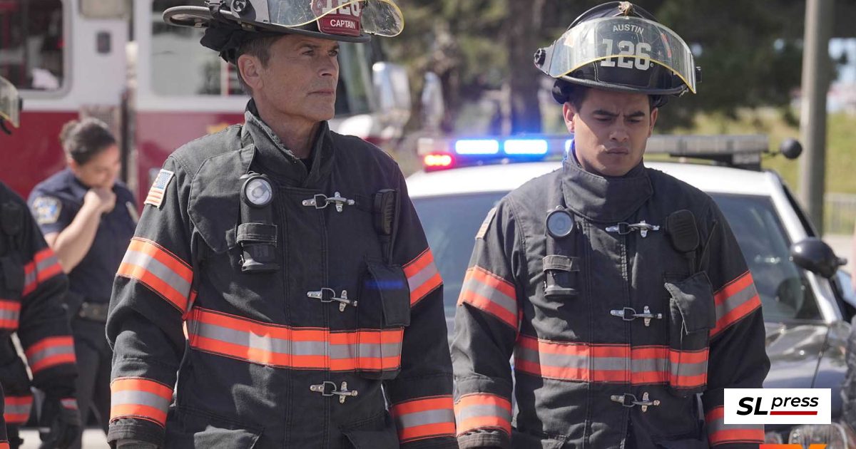 Οι νέοι κύκλοι των σειρών "9-1-1: LONE STAR" και "TRACKER" κάνουν πρεμιέρα τον Ιανουάριο ...