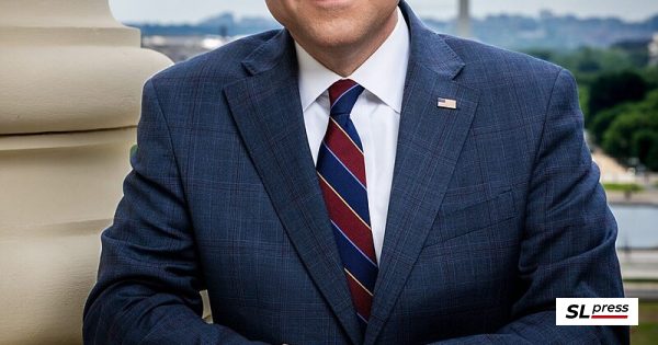 Με δυσκολία εξελέγη ο Μάικ Τζόνσον στη Βουλή των Αντιπροσώπων - slpress.gr