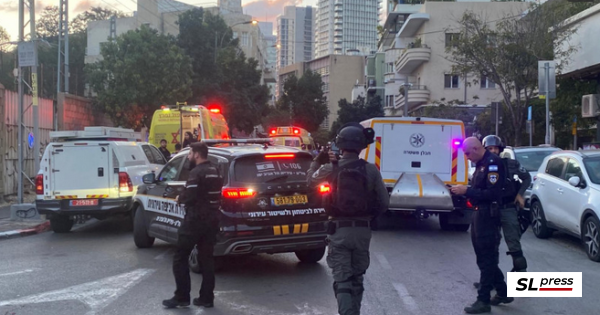 Τελ Αβίβ: Σκοτώθηκε 19χρονος Παλαιστίνιος που φέρεται να επιτέθηκε με ...