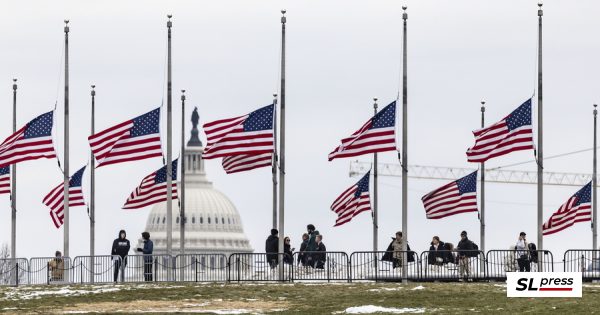 3+1 δρόμοι για τον Τραμπ στο Ουκρανικό - slpress.gr
