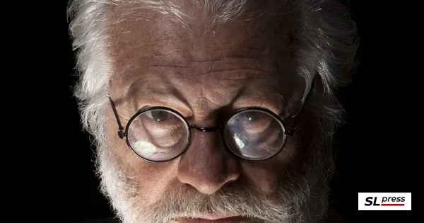 Απεβίωσε ο καλλιτεχνικός φωτογράφος Ανδρέας Σμαραγδής, αδελφός του σκηνοθέτη - slpress.gr