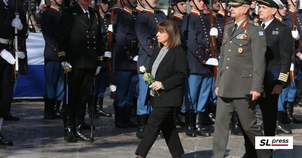 Τα 5+1 σενάρια για τον επόμενο Πρόεδρο - slpress.gr