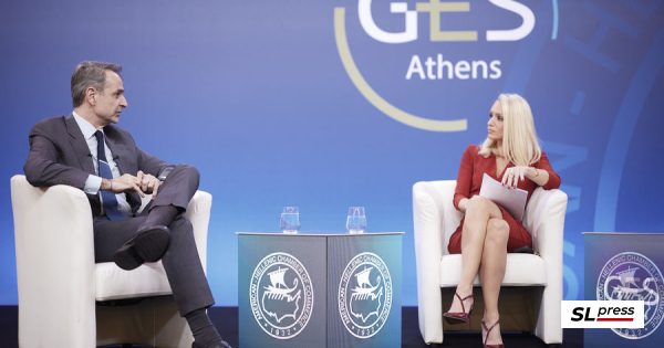 Συνεχίζεται η φθορά Μητσοτάκη – Κερδισμένη η "Νέα Δεξιά" - slpress.gr