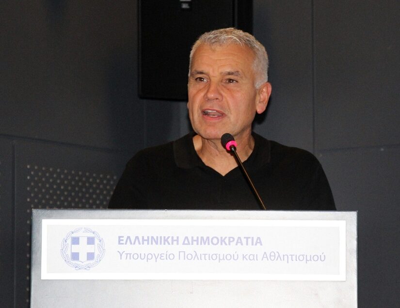 Β. Μέλφος καθηγητής Κοιτασματολογίας ΑΠΘ: Πλεονεκτική η γεωγραφική θέση ...
