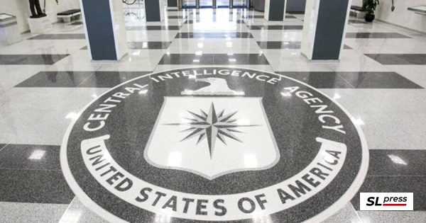 Η CIA απέλυσε υπαλλήλους - slpress.gr