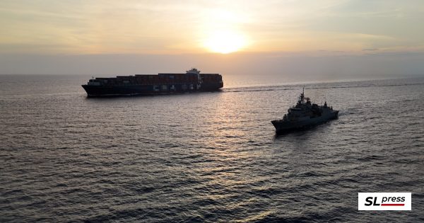 Μας κοστίζουν εθνικά τα "ήρεμα ύδατα" - slpress.gr