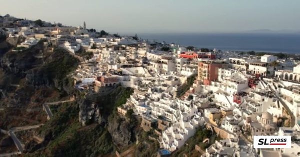 Τουρκικά ΜΜΕ: Άρχισε ξανά η σεισμικότητα στο Αιγαίο - slpress.gr