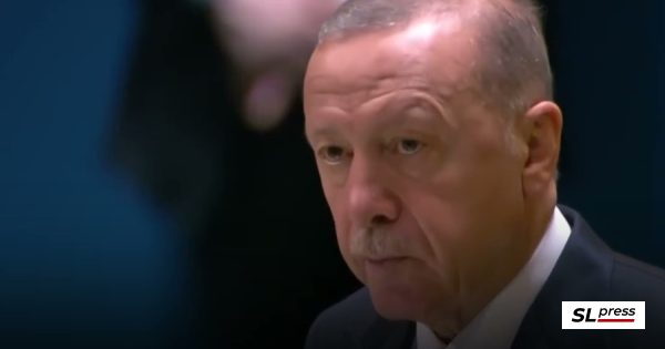 Συνάντηση Ερντογάν-Λαβρόφ - slpress.gr