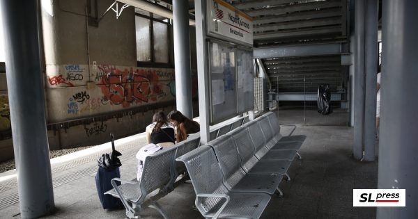 Η Hellenic Train βρήκε την λύση για τον σιδηρόδρομο: Βάζει λουκέτο στα μισά εκδοτήρια! - slpress.gr
