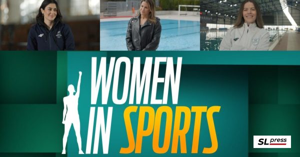 H COSMOTE TV τιμά την Παγκόσμια Ημέρα της Γυναίκας - slpress.gr