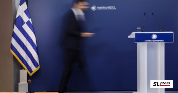Πολύ κακό για το τίποτα ο ανασχηματισμός - slpress.gr