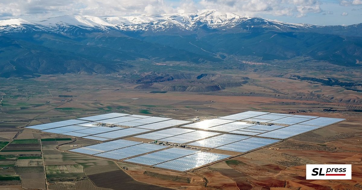 Η ενεργειακή μετάβαση στην Κύπρο – Μύθοι και πραγματικότητες - slpress.gr