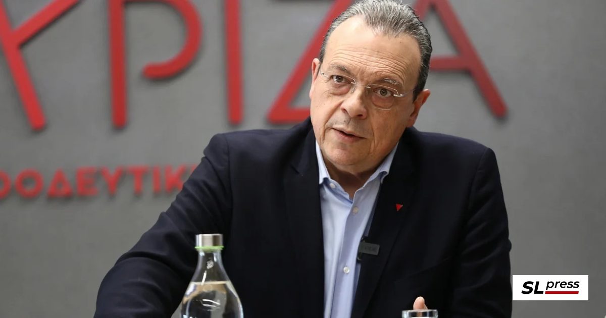 Φάμελλος: Οι προτάσεις του ΣΥΡΙΖΑ-ΠΣ για την μικρομεσαία ...