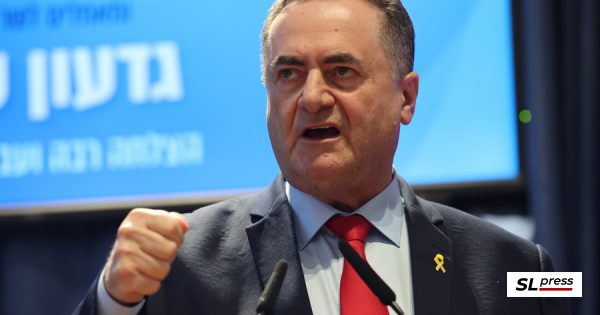 Το Ισραήλ απείλησε τη Συρία αν βλάψει Δρούζους - slpress.gr