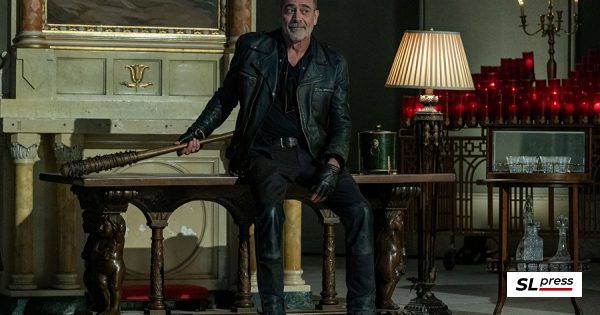 «The Walking Dead: Dead City» και «HIP» επιστρέφουν με νέες σεζόν τον Μάιο στην COSMOTE TV ...