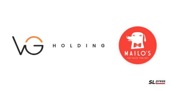 Mailo’s & VG Holding: Ενισχύουν τη συνεργασία τους - slpress.gr