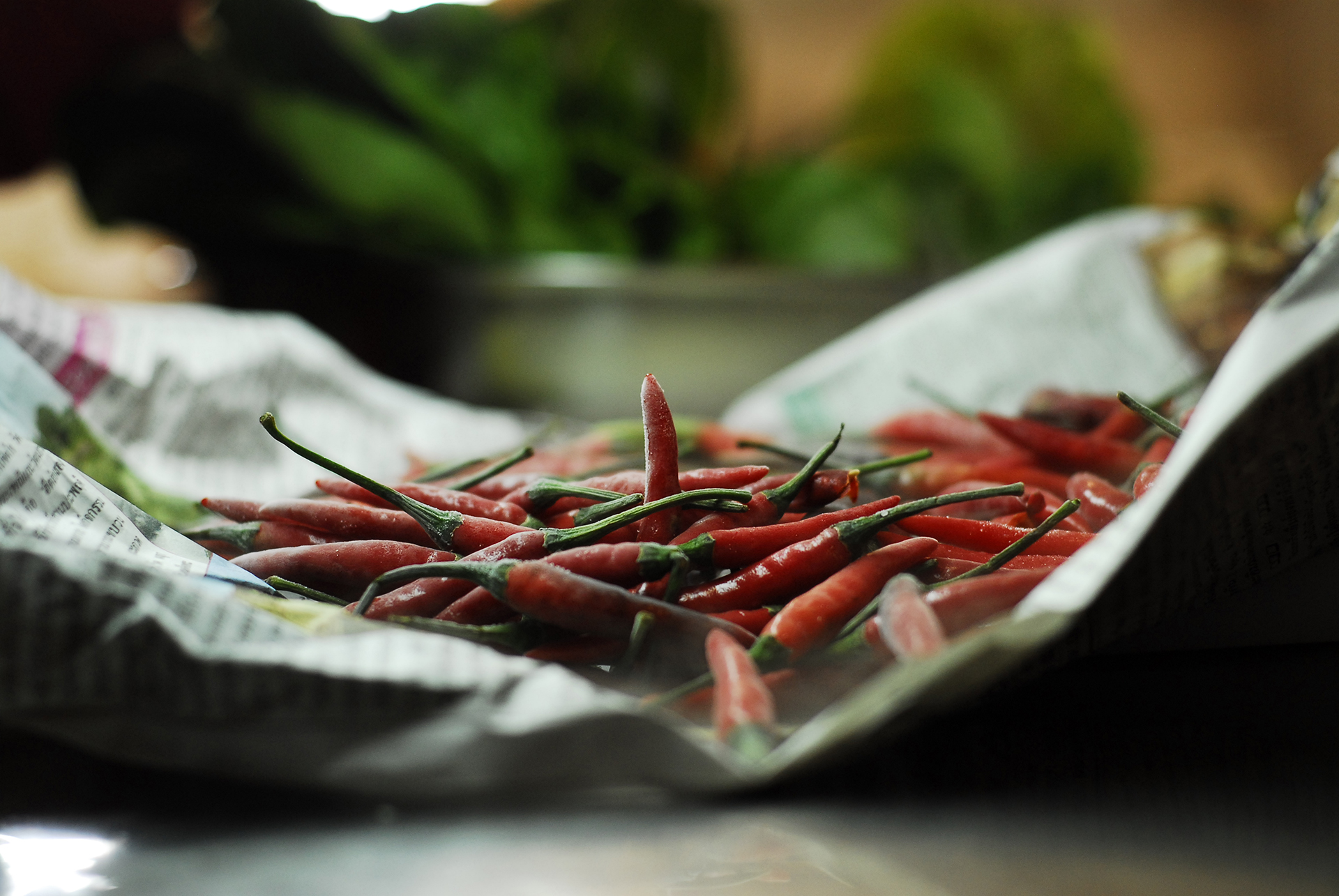 Pad Kee Mao: Ο βασιλιάς της ταϋλανδέζικης γεύσης - slpress.gr