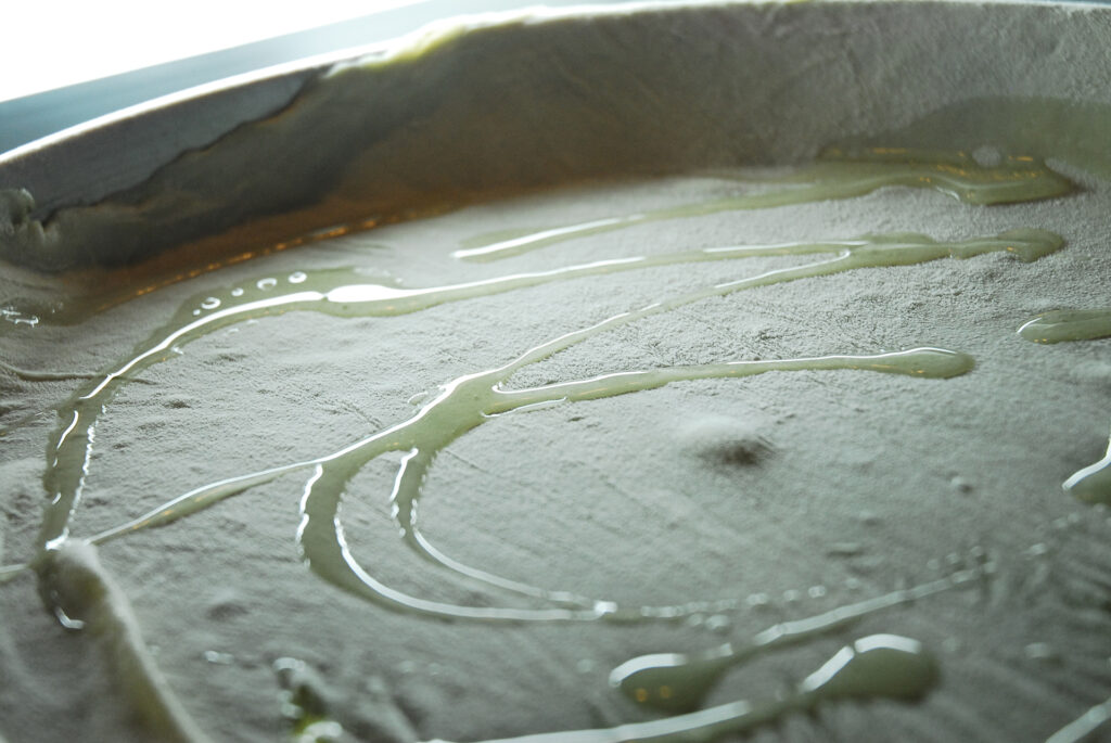 Σπανακόπιτα με μυζήθρα και δυόσμο - slpress.gr