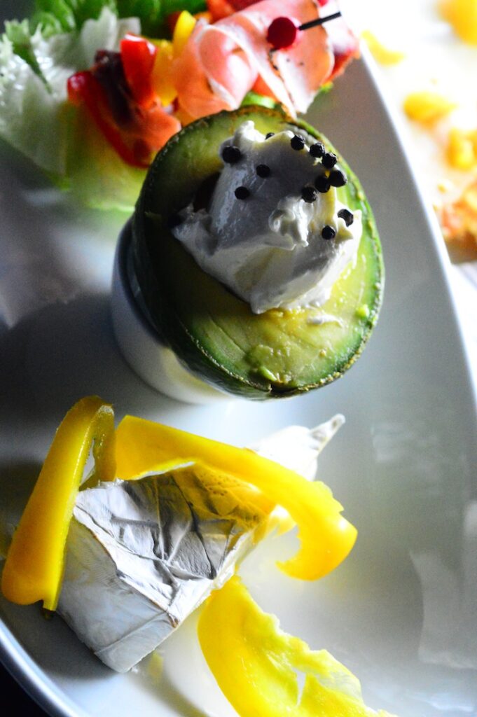 Fusion Tex-Mex Delicatesen - slpress.gr