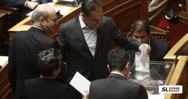 Παίζει μεν τα ρέστα του ο Κυριάκος, πενιχρά δε τα αποτελέσματα... - slpress.gr