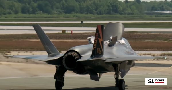 Τουρκικά ΜΜΕ: Σοκ στην Άγκυρα για τα F-35 – Τί λένε για την Chevron ...