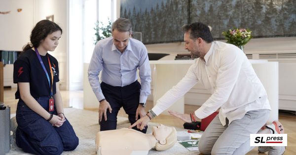 Τα 3+1 σενάρια για την επόμενη ημέρα - slpress.gr