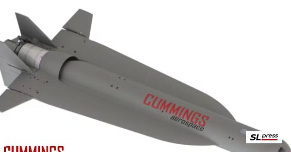 Hellhound: Το πάμφθηνο-αμερικανικό drone καμικάζι - slpress.gr