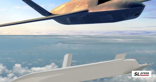 Πόλεμος εταιρειών στις ΗΠΑ για drones με ΑΙ - slpress.gr