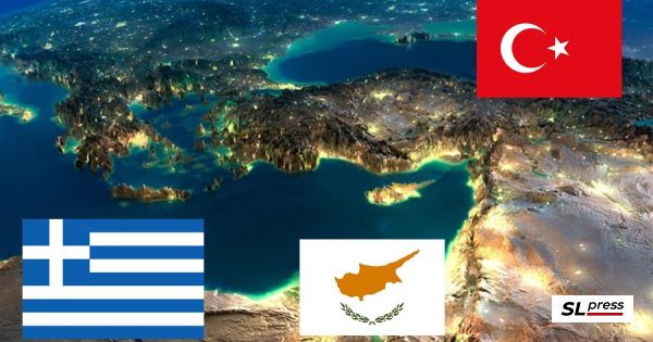 Βολεύει τις ελληνικές ελίτ το κουβεντολόι με την Άγκυρα! - slpress.gr